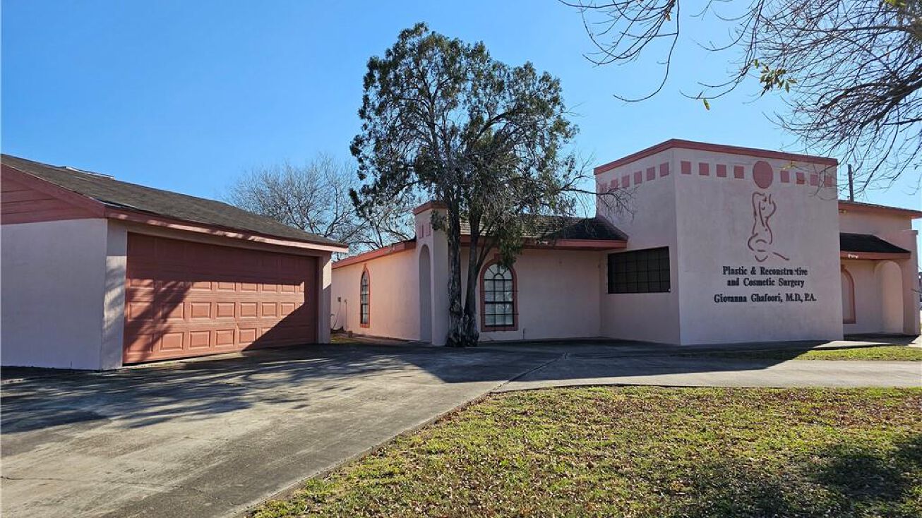 1649 Sam Houston Drive, Harlingen, TX 78550 | Crexi.com