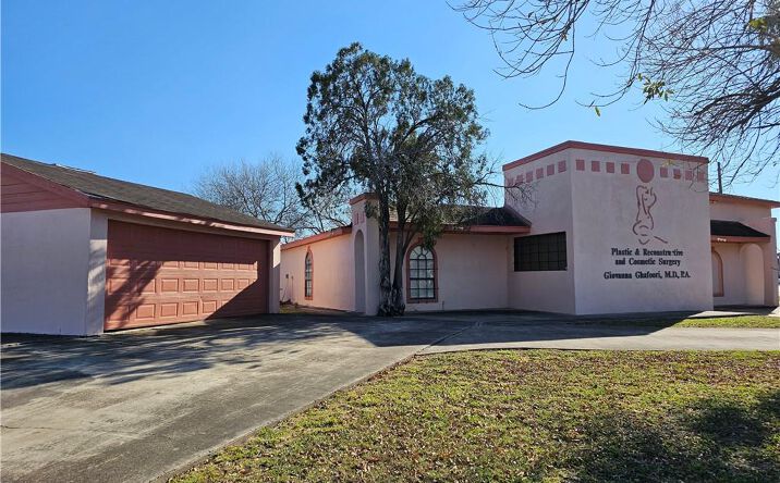 1649 Sam Houston Drive, Harlingen, TX 78550 | Crexi.com