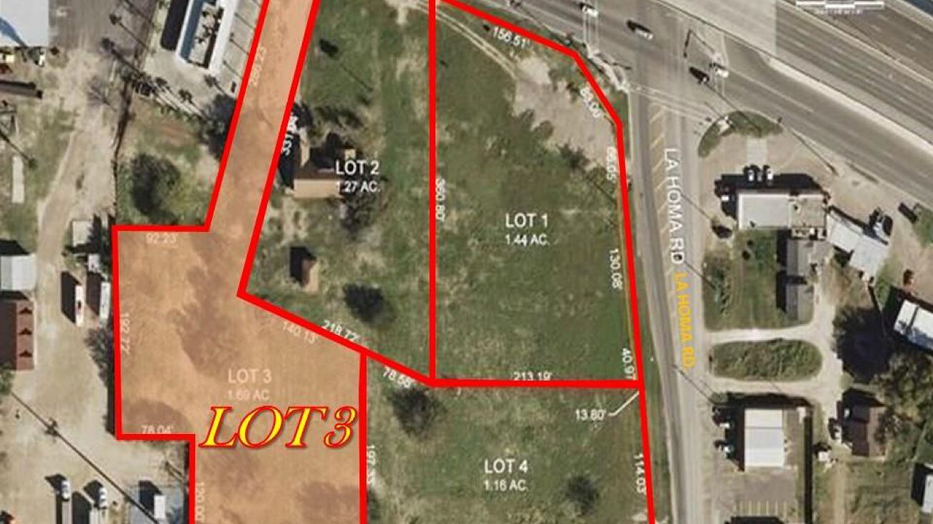 Lot 3 La Homa Road, Palmview, TX 78572 | Crexi.com