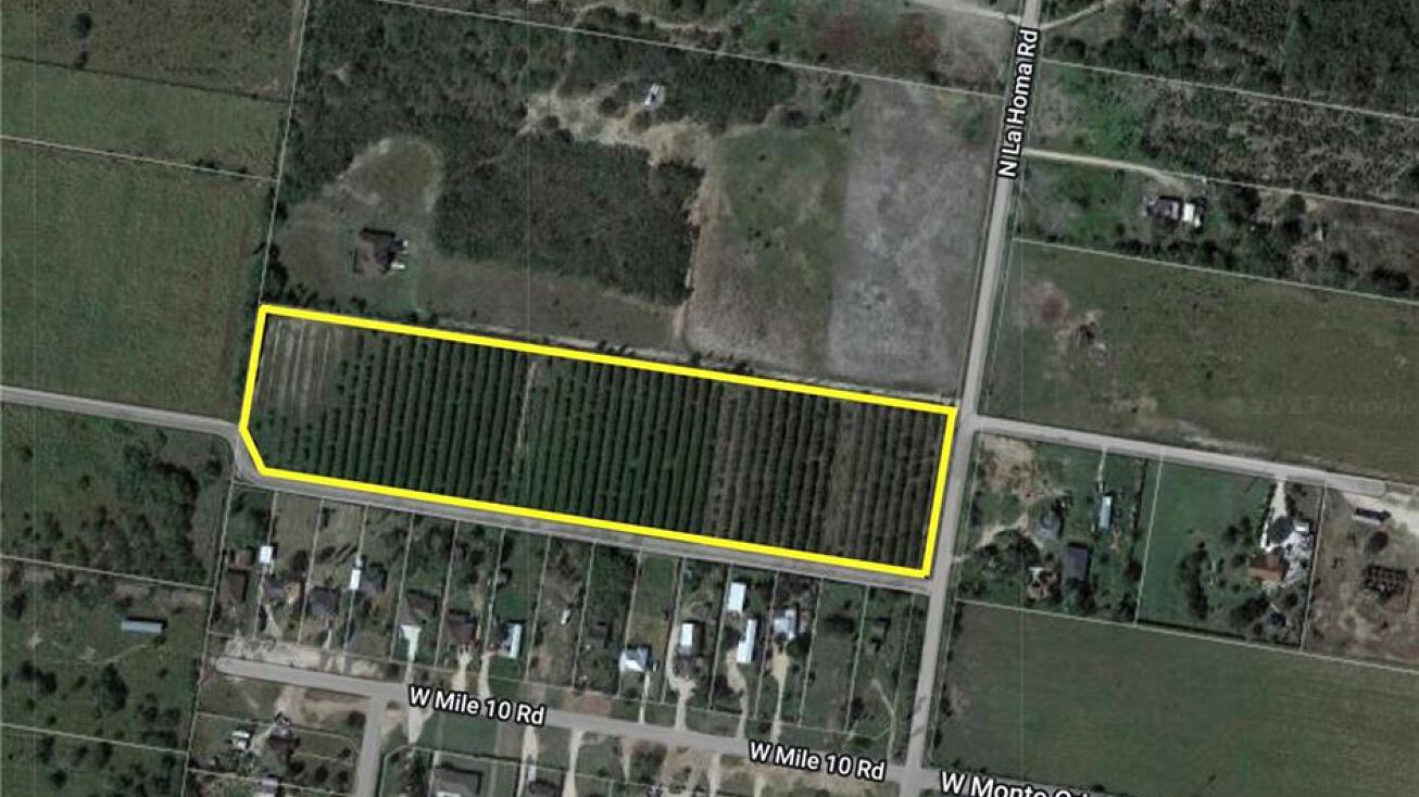 0 La Homa Road, Mission, TX 78572 | Crexi.com