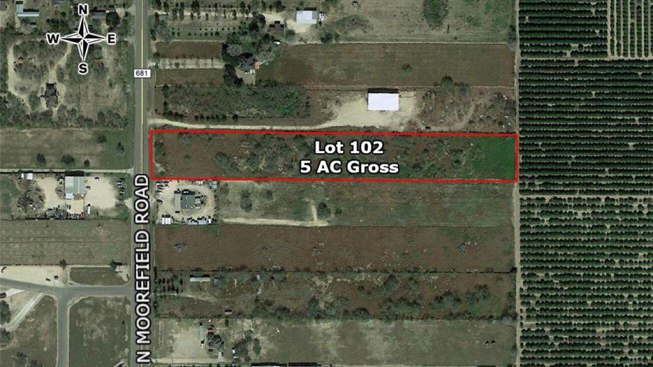 00 N Moorefield Road, Mission, TX 78574 | Crexi.com