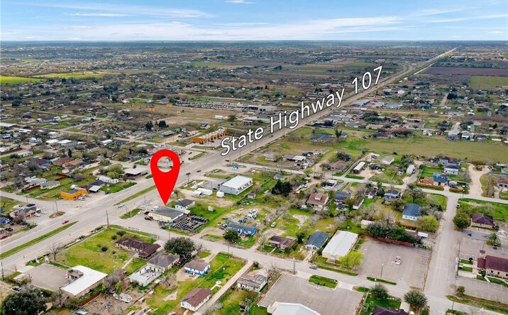 8397 E State Highway 107 Street, Edinburg, TX 78542 | Crexi.com