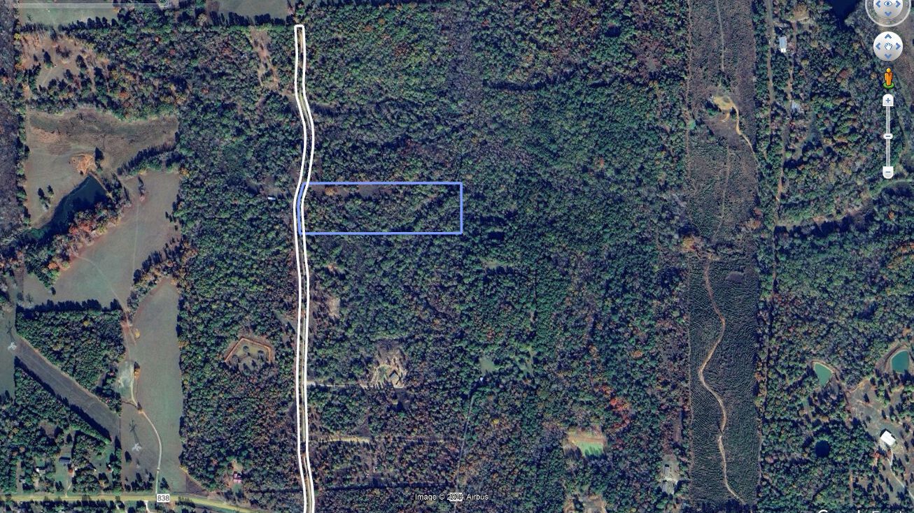 FM 838, Overton, TX 75684 | Crexi.com