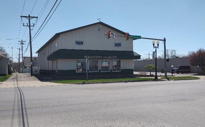 291 W Main Street, Peru, IN 46970 | Crexi.com