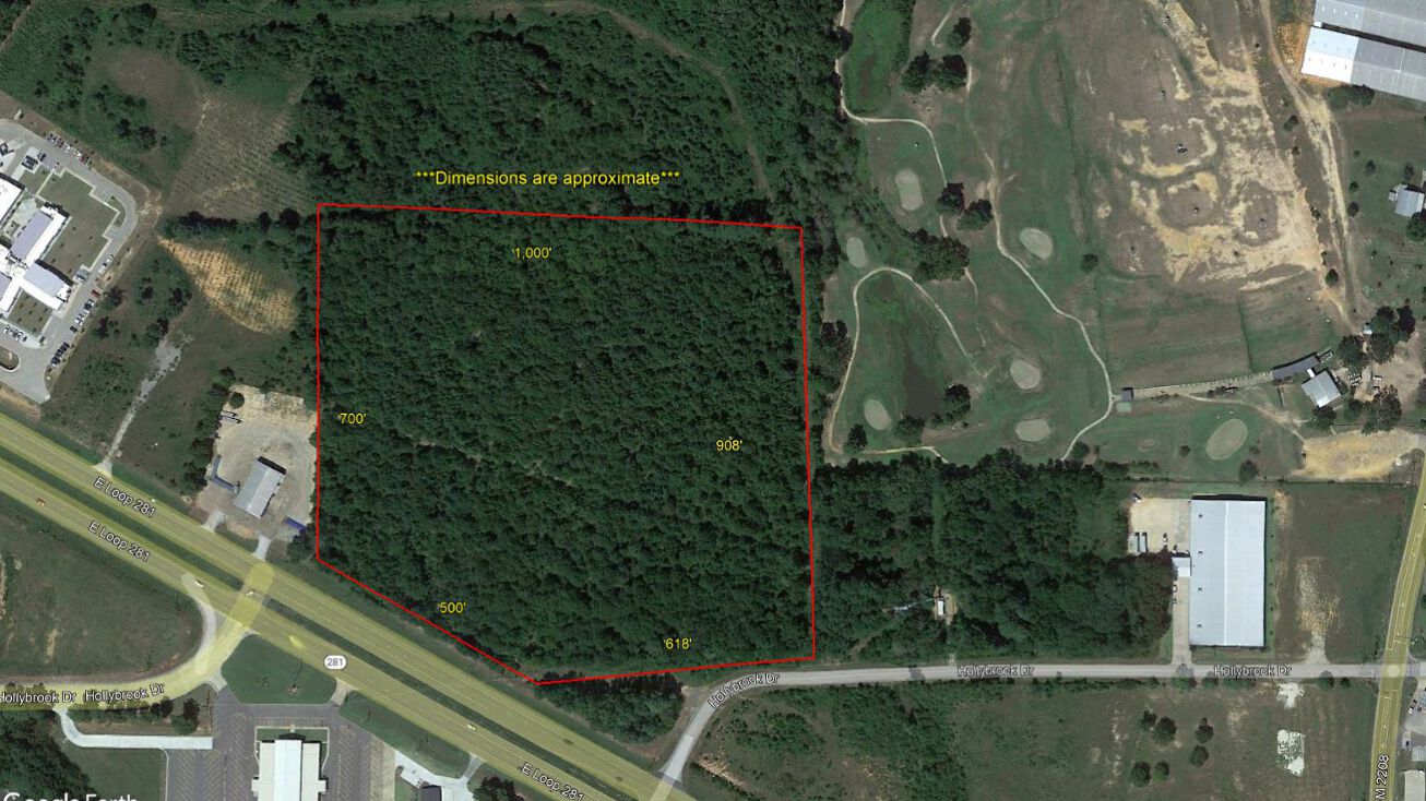 700 Block E. Loop 281, Longview, TX 75605 | Crexi.com