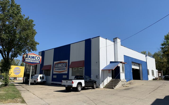 4440 READING RD Cincinnati OH 45229-1251 APN: 116-0003-0008-00 | Crexi.com