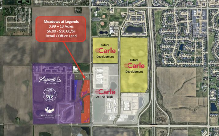 4403 Legends Drive, Champaign, IL 61822 | Crexi.com