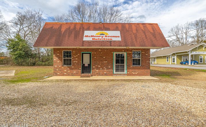 83 Mchenry Ave Avenue, McHenry, MS 39561 | Crexi.com