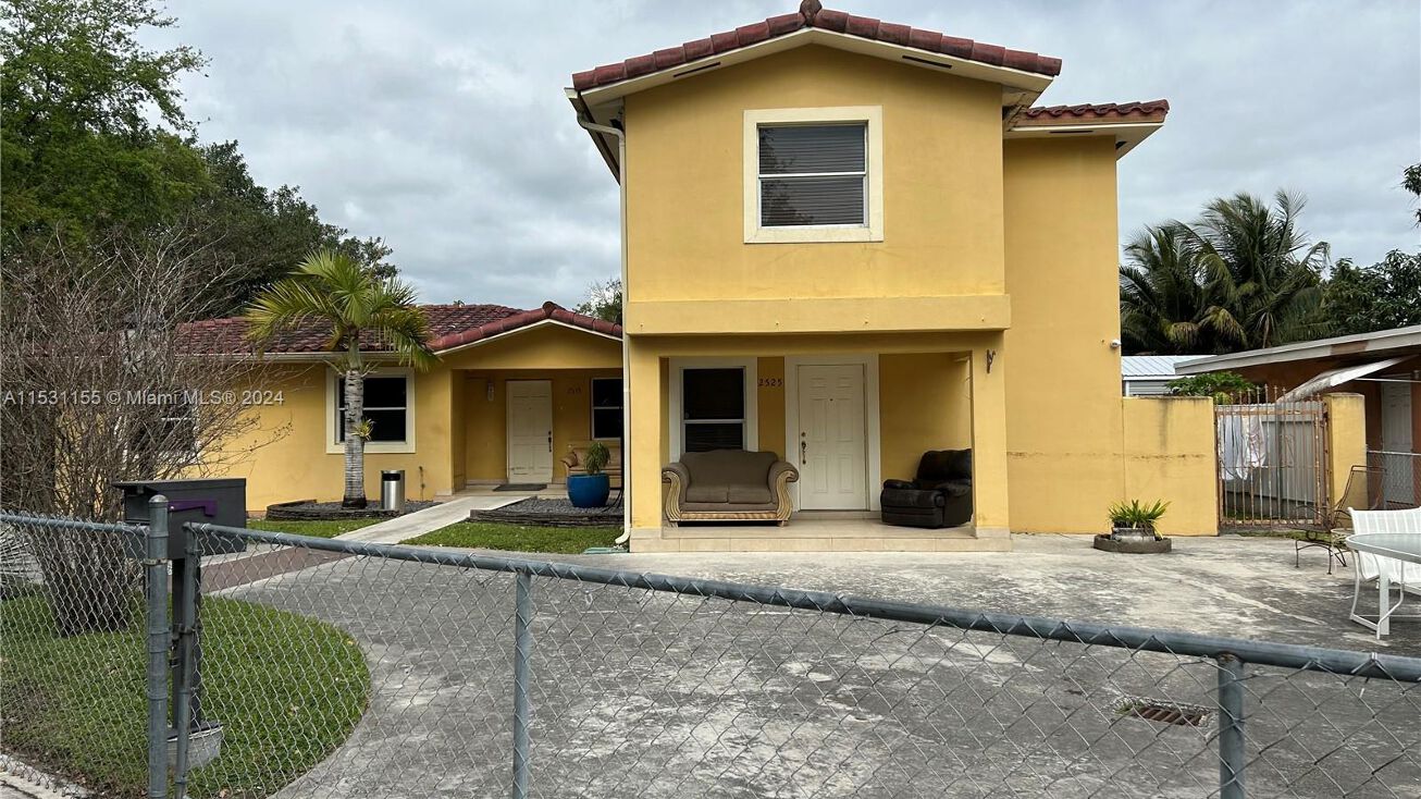 2535 NW North River Dr, Miami, FL 33125 | Crexi.com