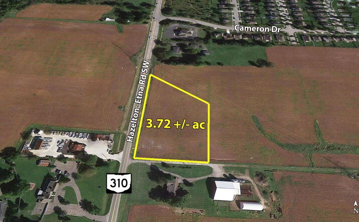 1040 Citation Drive SW, Pataskala, OH 43062 | Crexi.com