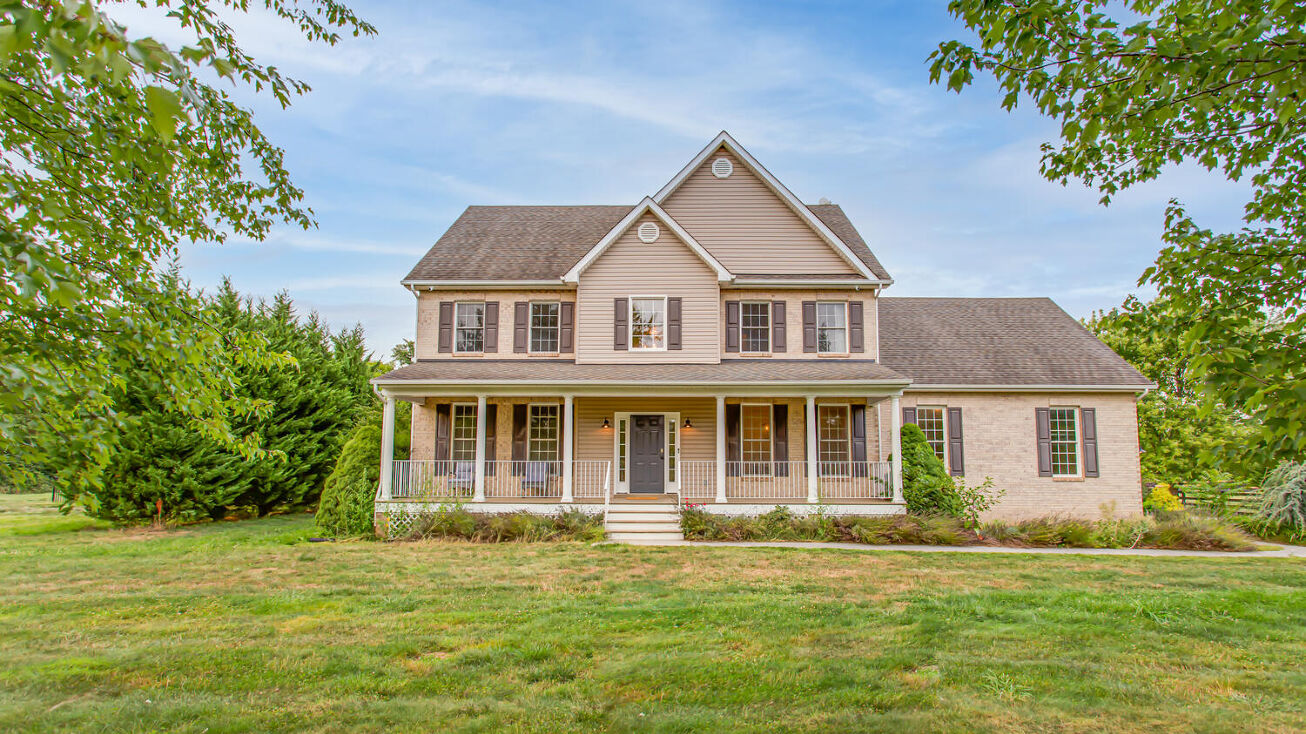 141 Hauptman Ct, Clear Brook, VA 22624 | Crexi.com