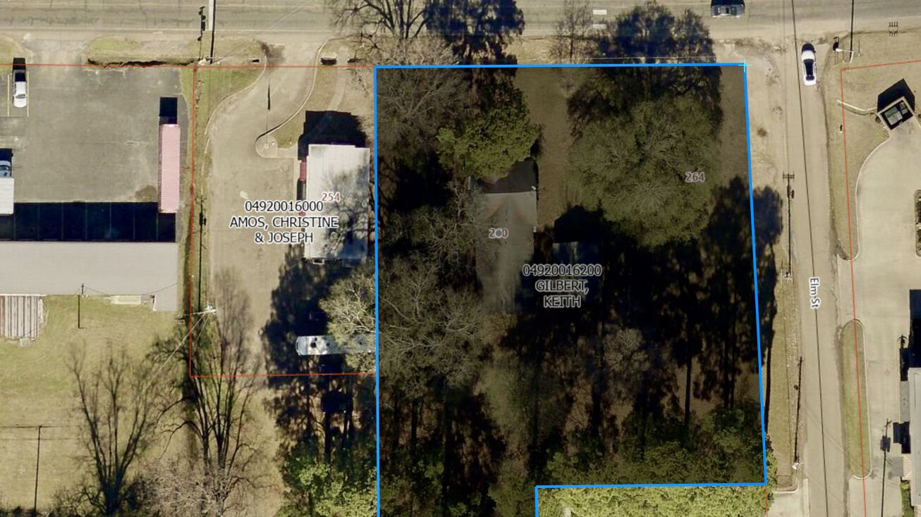 260 E New Boston Rd Nash, TX, USA, Nash, TX 75569 | Crexi.com