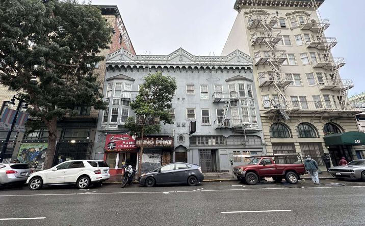 205 Jones St, San Francisco, CA 94102 | Crexi.com