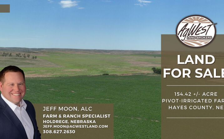 73317 Rd 381, McCook, NE 69001 | Crexi.com