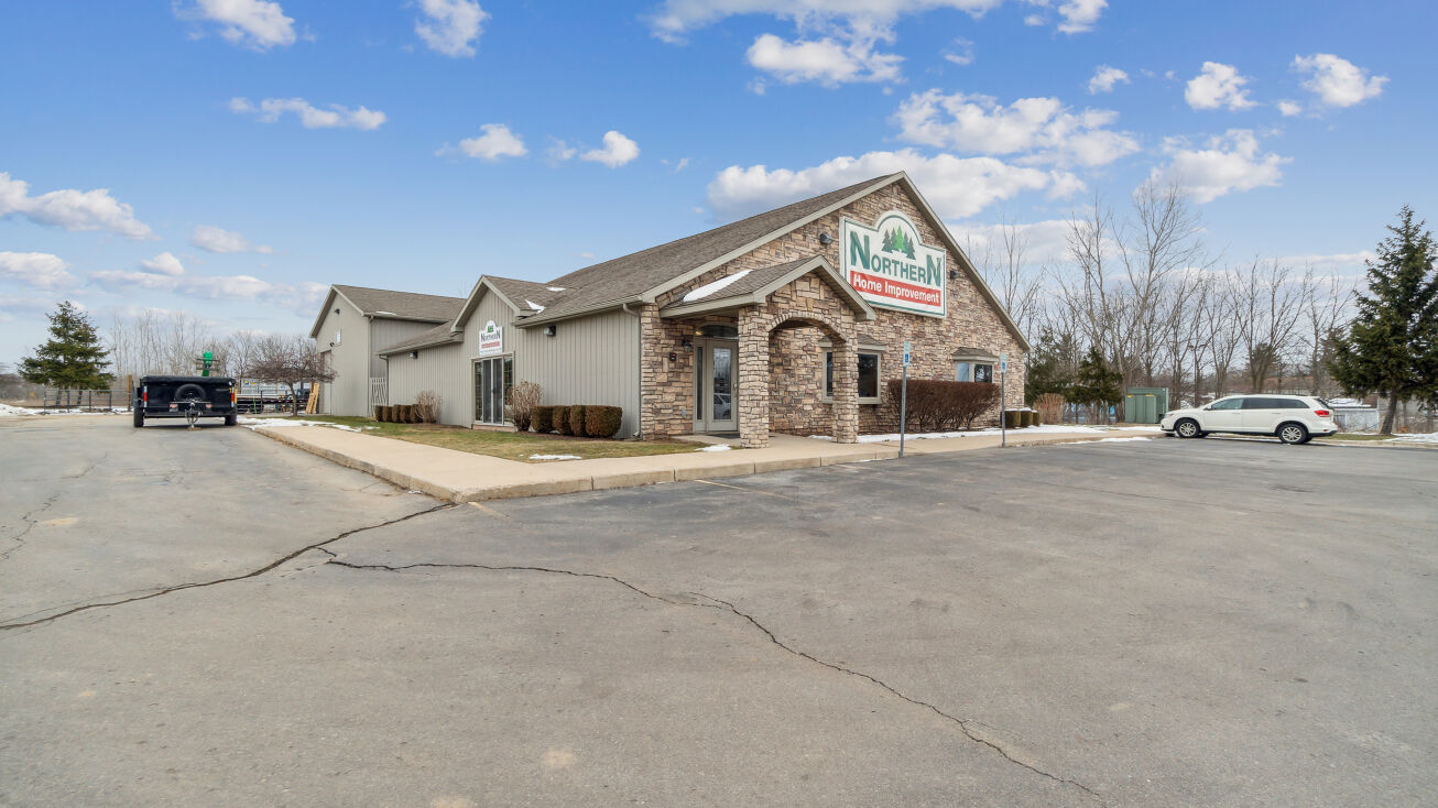1040 Mak Tech Dr, Lansing, MI 48906 | Crexi.com