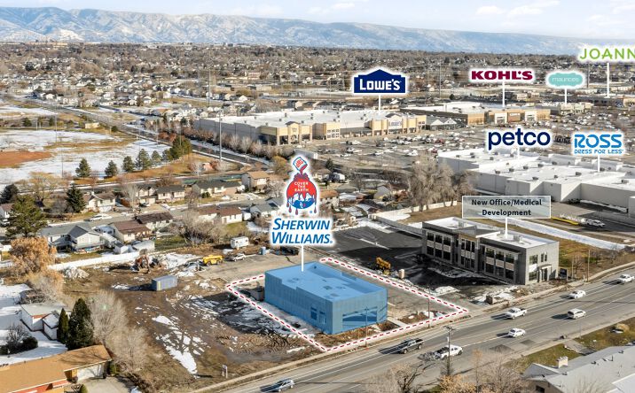 1808 W 1800 N, Clinton, UT 84015 | Crexi.com