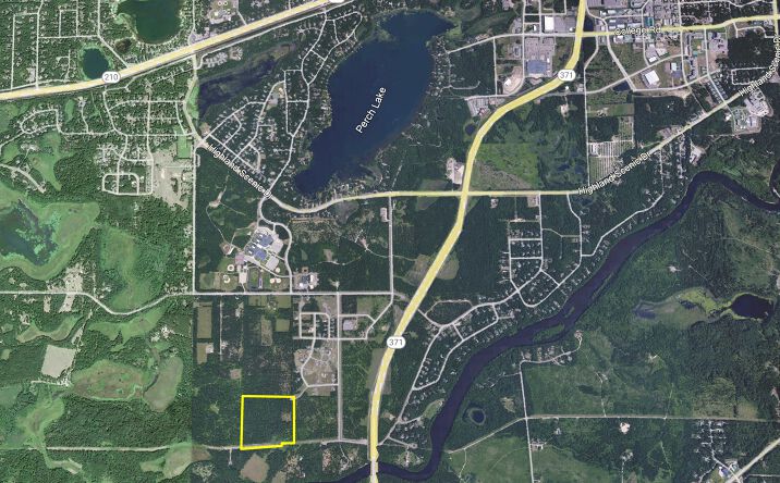 11212 Tabor Rd, Baxter, MN 56401 | Crexi.com