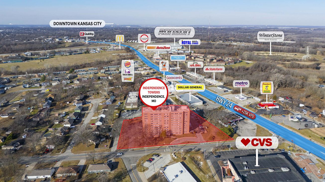 728 N Jennings Rd, Independence, MO 64056 | Crexi.com