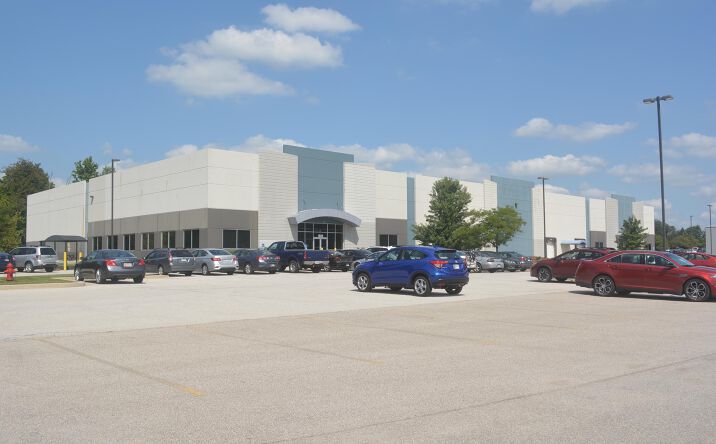 1950 W Cook Road, Fort Wayne, IN 46818 | Crexi.com