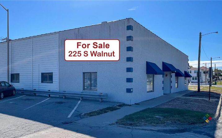 225 S WALNUT ST Ottawa KS 66067-2247 APN: 0300873504002006000 | Crexi.com