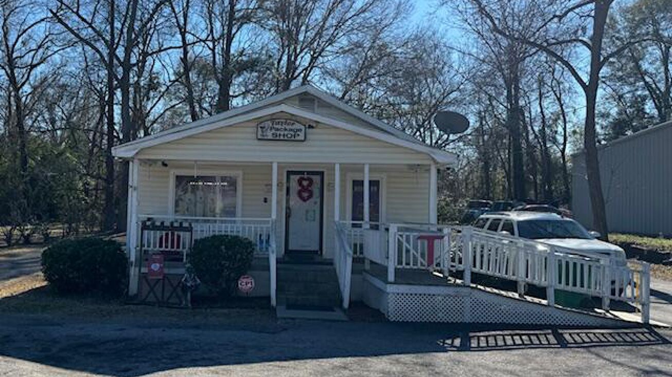 18535 Heritage Highway, Denmark, SC 29042 | Crexi.com