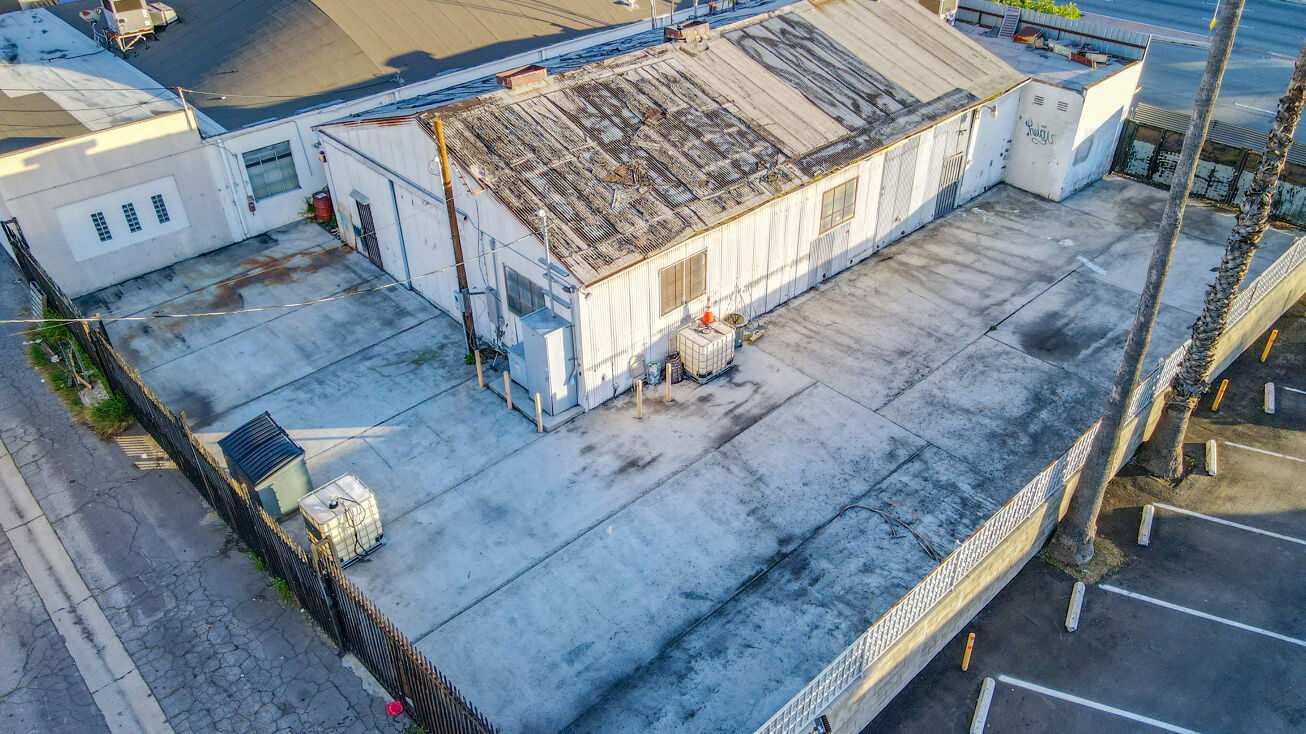5255 East Washington Blvd, Commerce, CA 90040 | Crexi.com