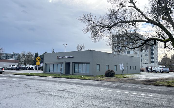 1146 CENTER ST NE Salem OR 97301-2523 APN: 568940 | Crexi.com