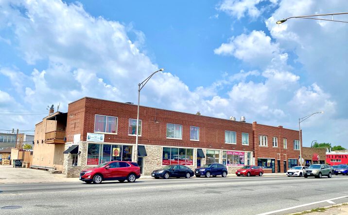 5001-5007 W Ogden Ave, Cicero, IL 60804 | Crexi.com