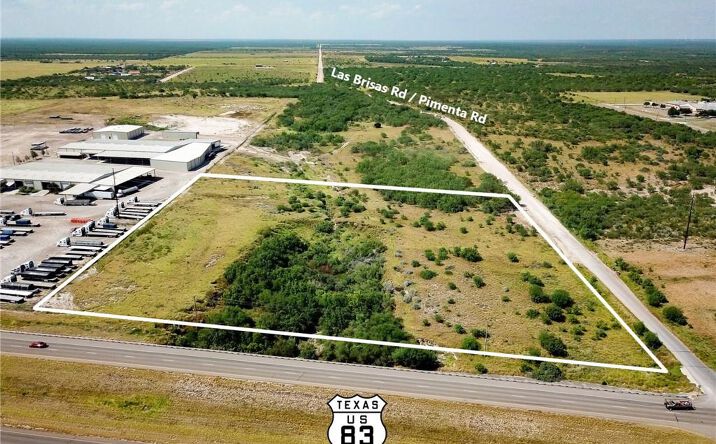 0000 US Highway 83, Rio Grande City, TX 78582 | Crexi.com