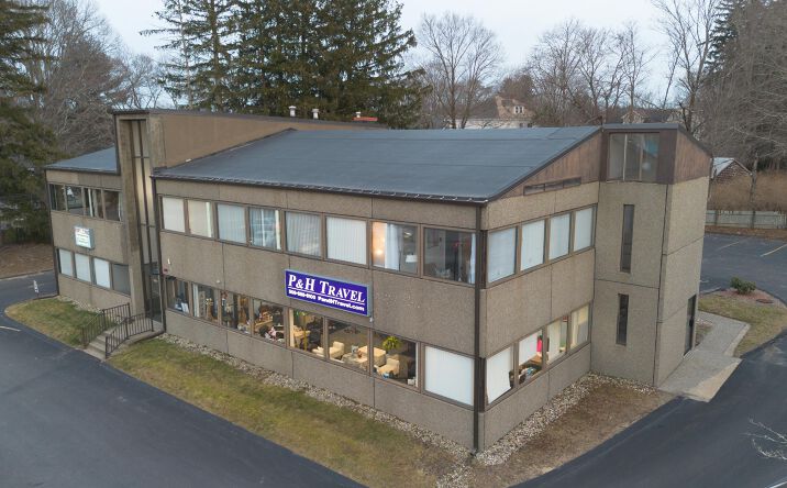 475 Paramount Dr, Raynham, MA 02767 | Crexi.com