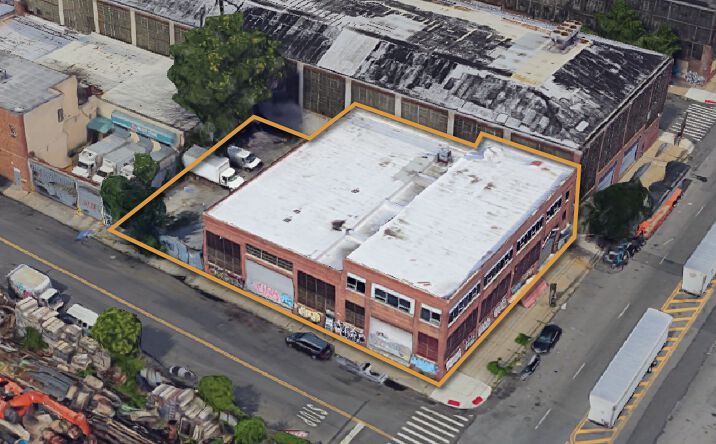 450 Timpson Pl, The Bronx, NY 10455 | Crexi.com