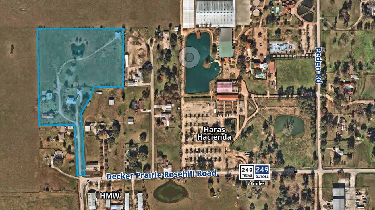 26629 Decker Prairie-Rosehill Rd, Magnolia, TX 77355 | Crexi.com