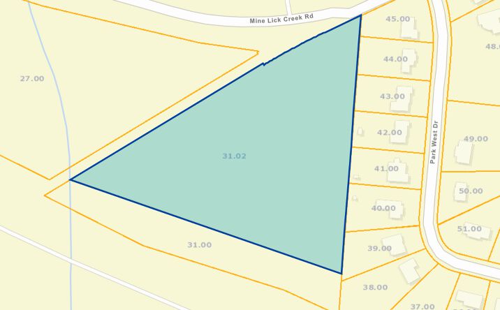 553 County Farm Rd, Cookeville, TN 38501 | Crexi.com