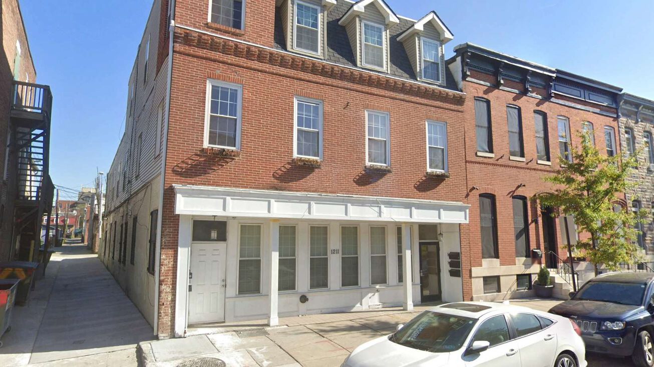 1211 S Charles St, Baltimore, MD 21230 | Crexi.com