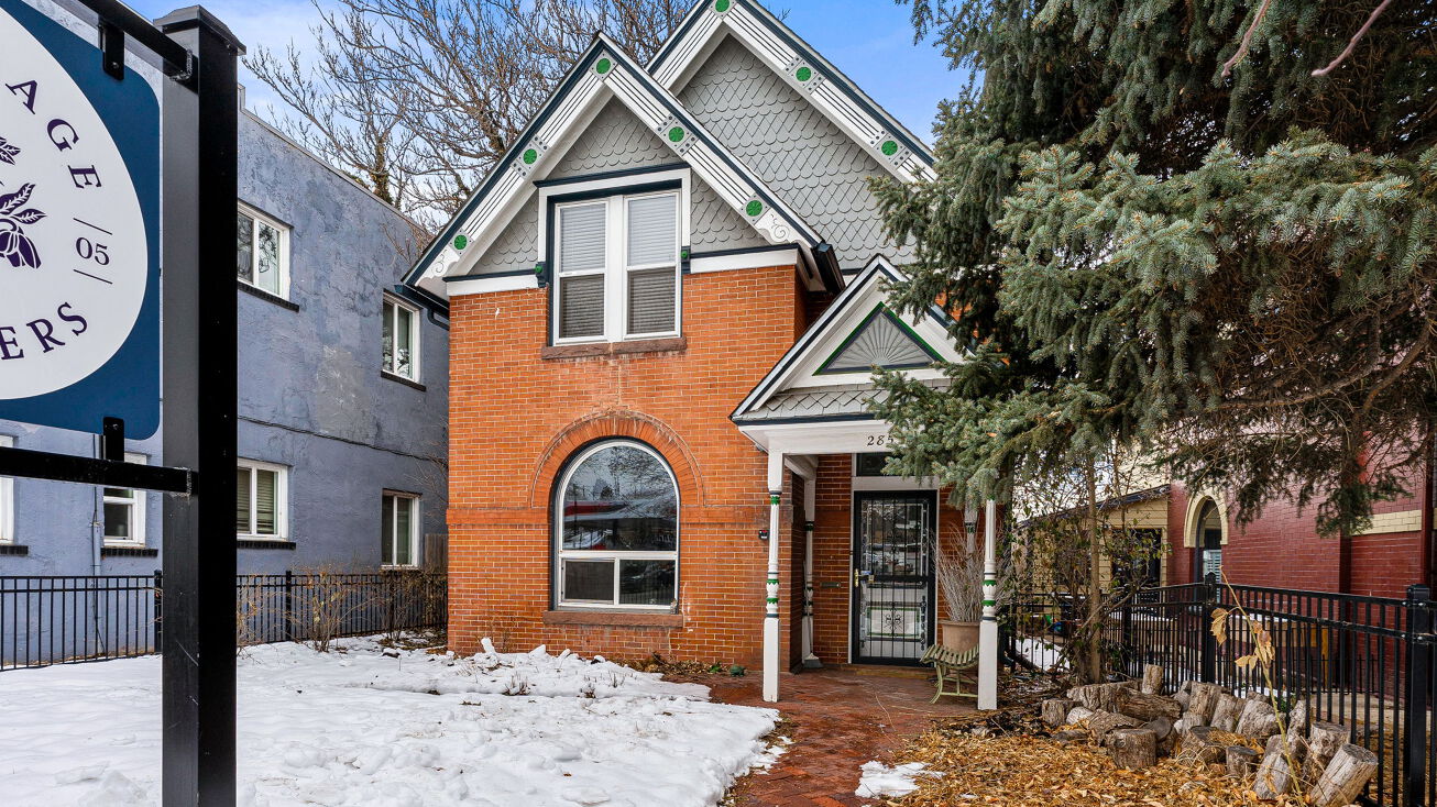 285 S Pearl St, Denver, CO 80209 | Crexi.com