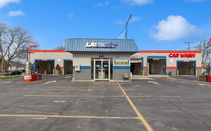 Car Washes for Sale in Illinois | Crexi