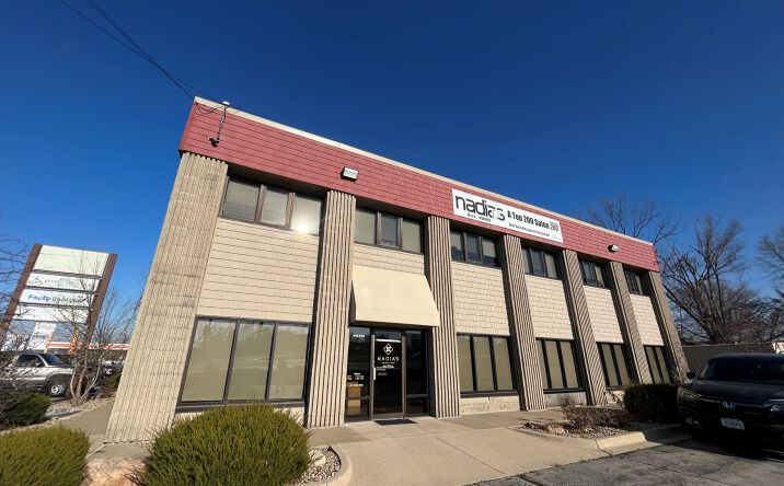 3210 Center Pt Rd NE, Cedar Rapids, IA 52402 | Crexi.com