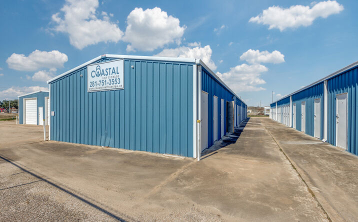 Self Storage Buildings for Sale in Texas | Crexi.com