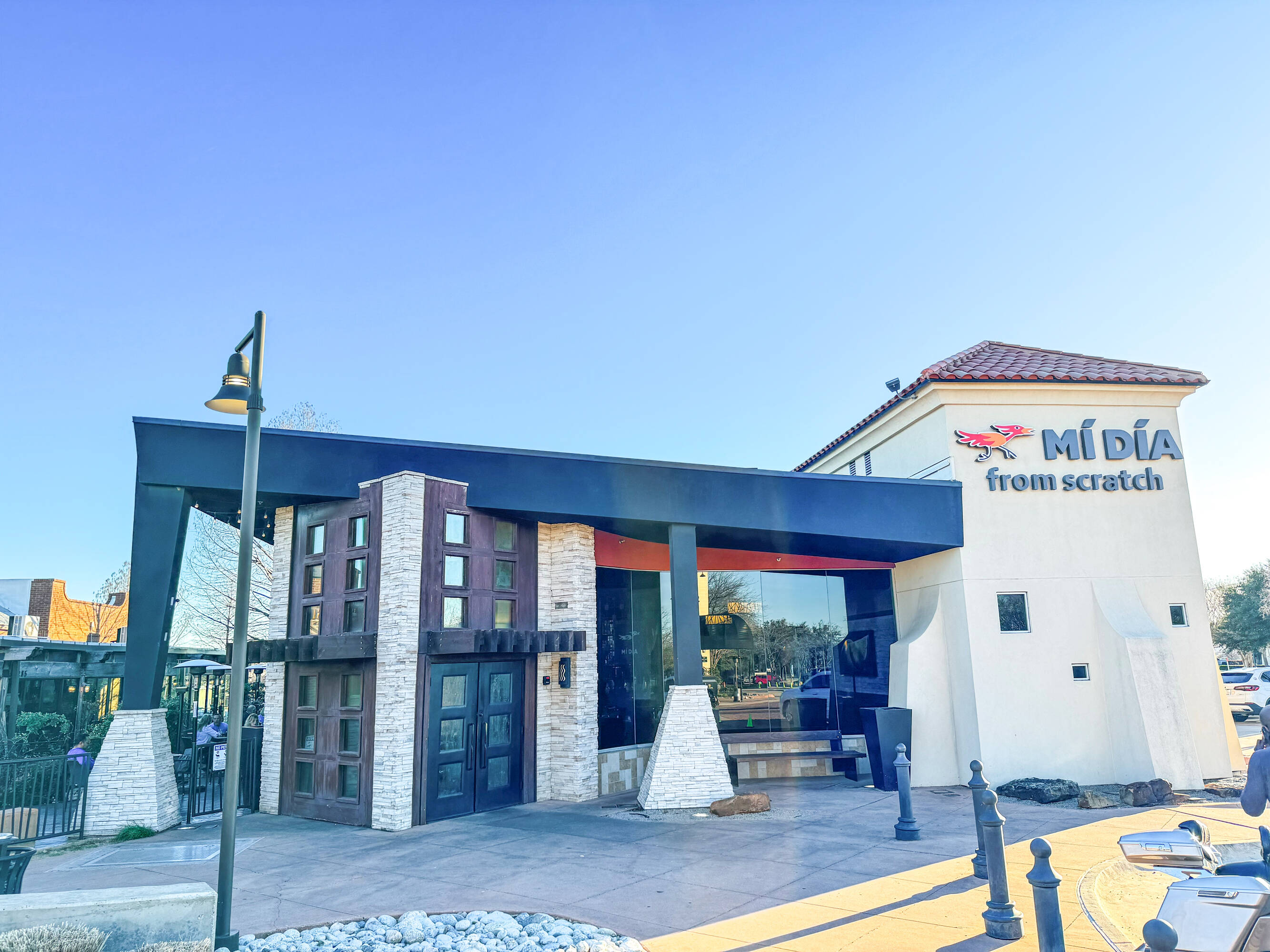 Mi Dia Restaurant Flower Mound Texas | Best Flower Site