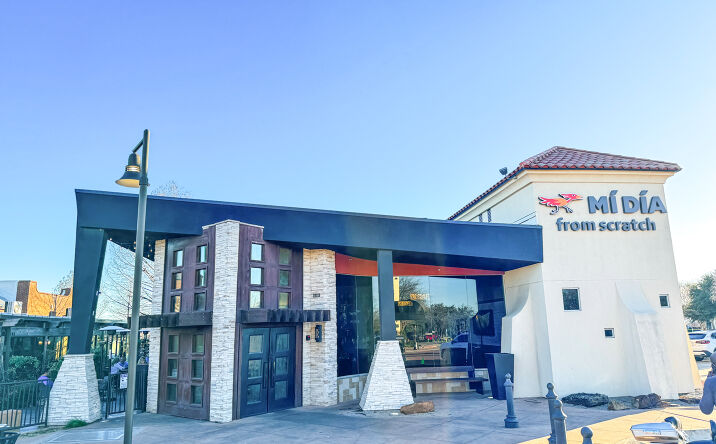 1265 S Main St, Grapevine, TX 76051 | Crexi.com