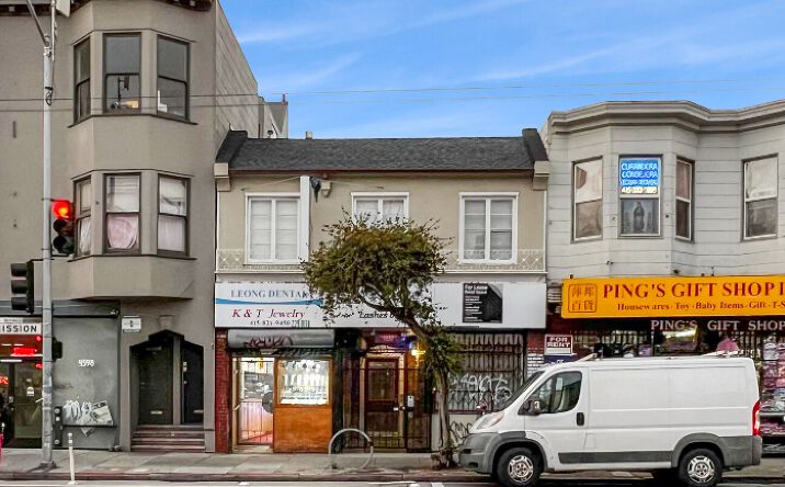1555 Yosemite Ave #1C, San Francisco, CA 94124 | Crexi.com