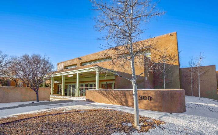 Santa Fe, NM Commercial Real Estate for Sale | Crexi.com