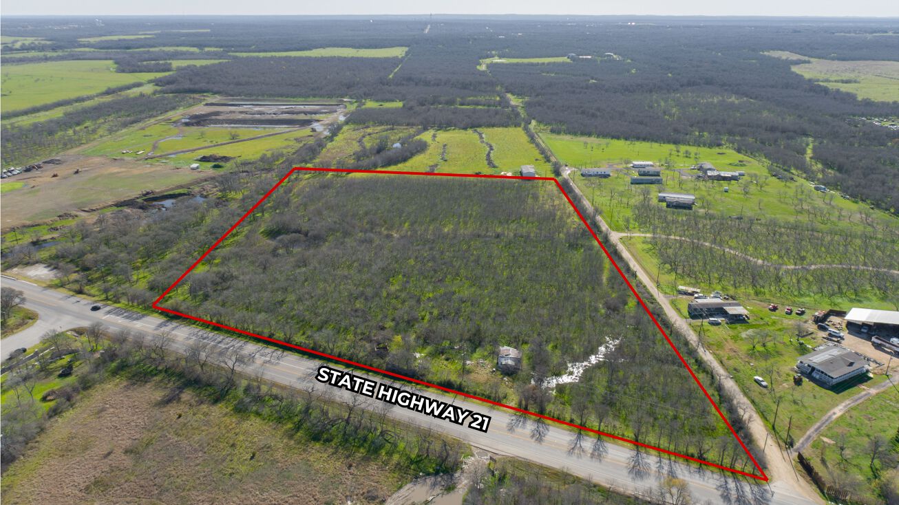 2407 W SH 21, Dale, TX, Dale, US 78616 | Crexi.com