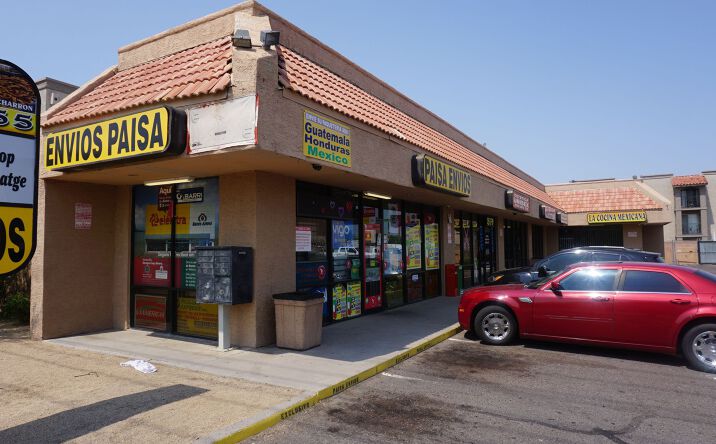 15840 N 32ND ST Phoenix AZ 85032 | Crexi.com