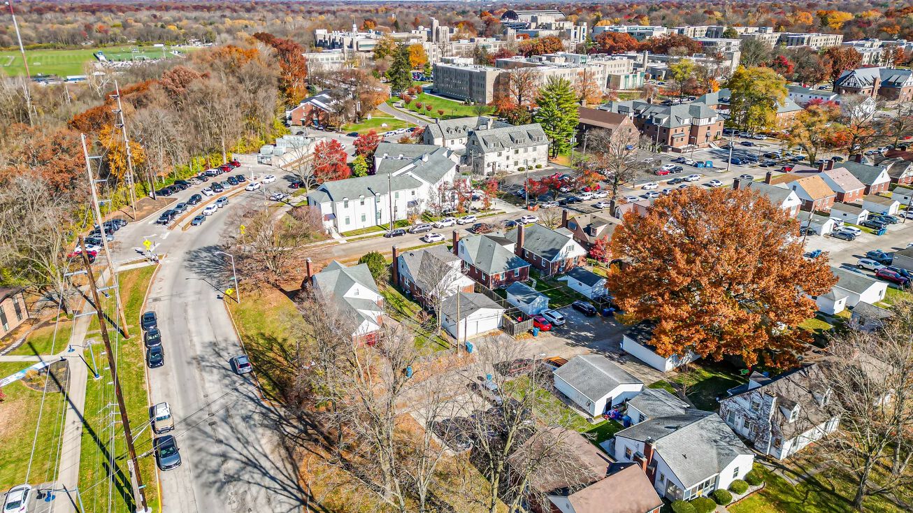 Indianapolis, IN | Crexi.com