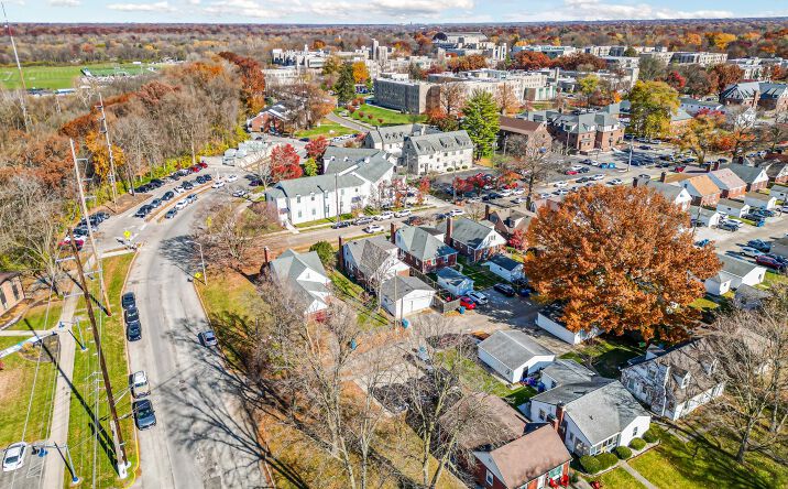 5125 W 10th St, Indianapolis, IN 46224 | Crexi.com