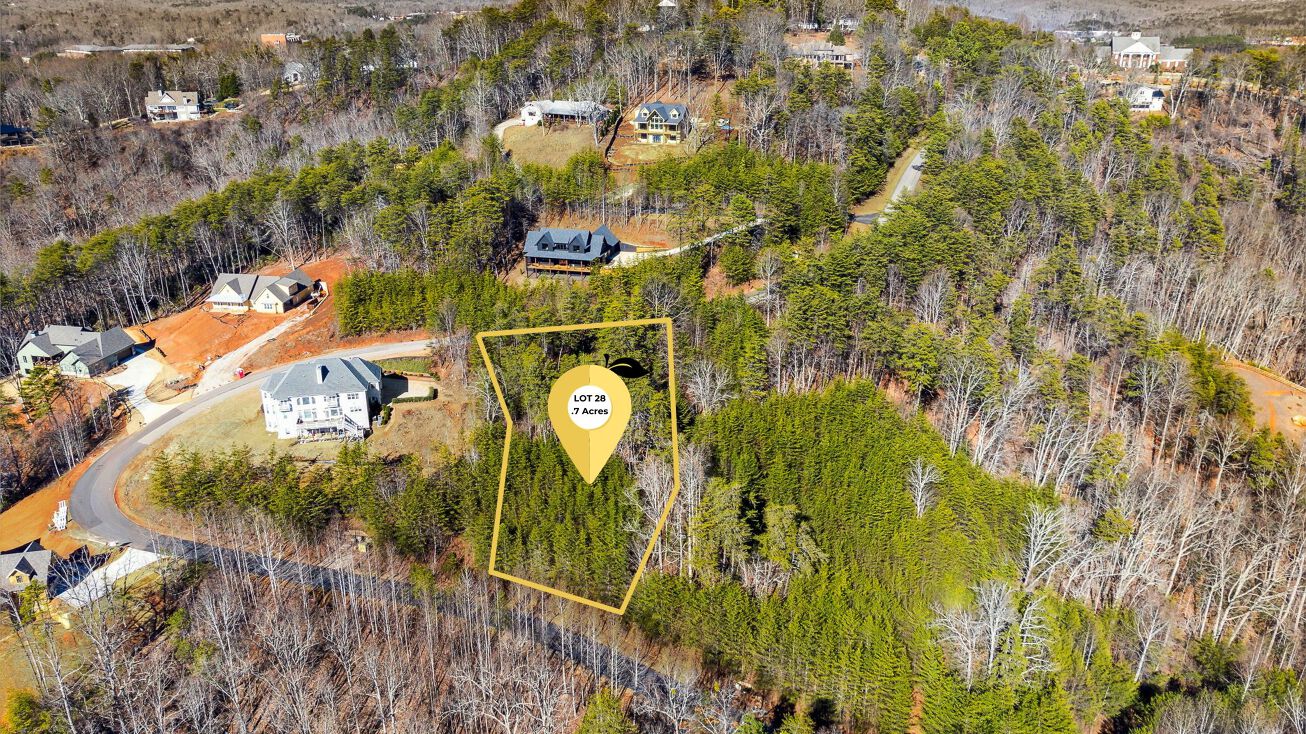 0 Crown Mountain Way, Dahlonega, GA 30533 | Crexi.com