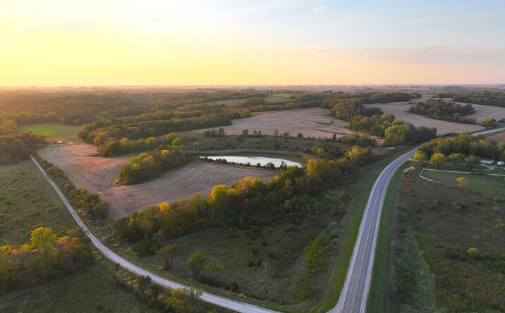 County Road S45, MELCHER DAL, IA 50062 | Crexi.com