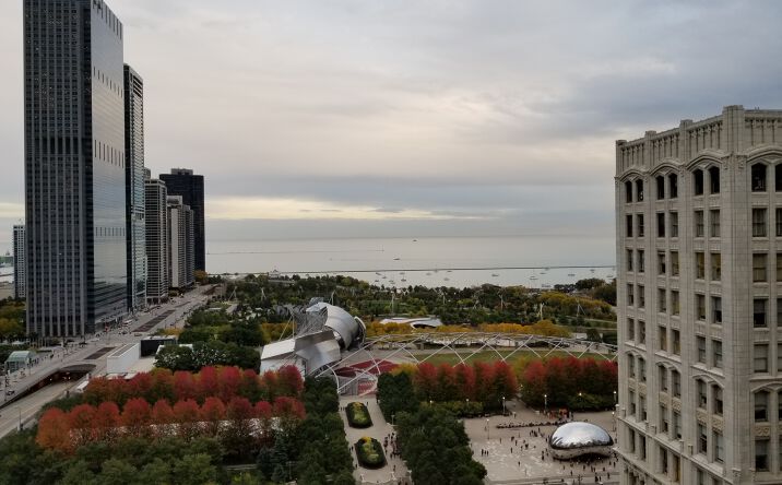 111 N. Wabash Ave, Chicago, IL 60602 | Crexi.com