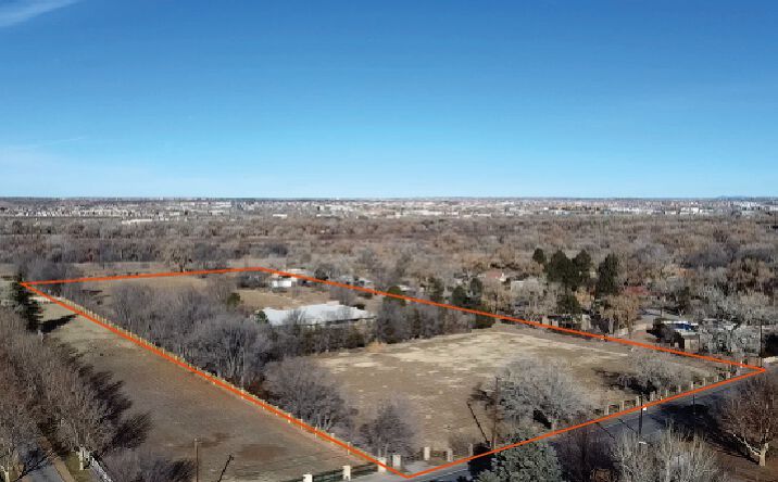 7601 Rio Grande Blvd NW, Los Ranchos de Albuquerque, NM 87107 | Crexi.com